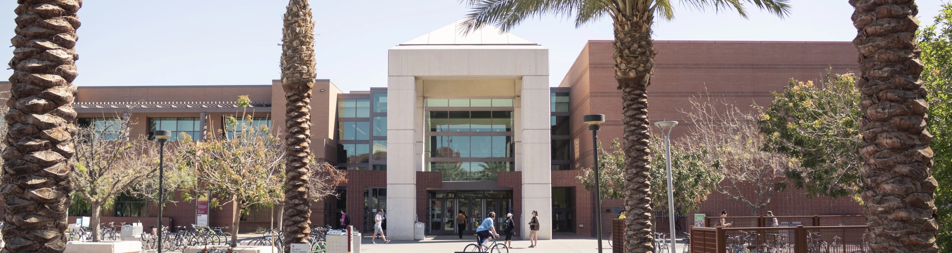 Tempe | Sun Devil Fitness